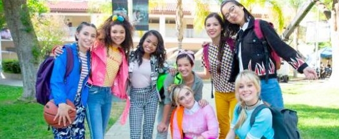 Disney Channel to Premiere LEGENDARY, an Anthem About Self-Confidence ...