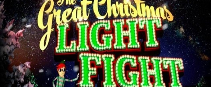 THE GREAT CHRISTMAS LIGHT FIGHT Returns for a Sixth Season on ABC