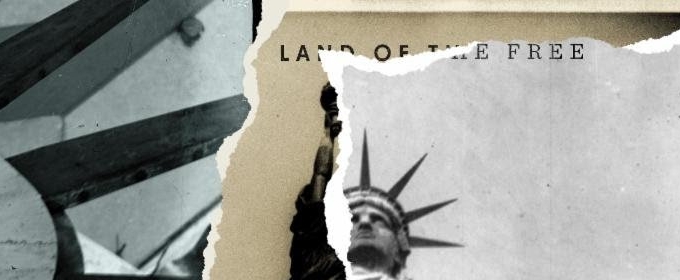 The Killers Release New Song LAND OF THE FREE, Video By Spike Lee