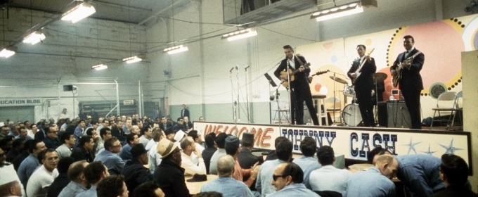 GRAMMY Museum Presents THE PRISON CONCERTS: FOLSOM AND SAN QUENTIN