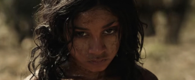 VIDEO: Watch the Trailer for Warner Bros. Upcoming Film MOWGLI