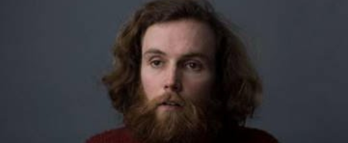 Stand Up Comedian & Poet Rob Auton Announces Nationwide Tour