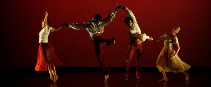 Battery Dance Presents The 37th Annual BATTERY DANCE FESTIVAL In ...