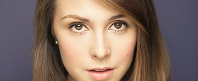 BWW Interview: Ally Borgstrom in CINDERELLA at The Growing Stage 11/24 ...