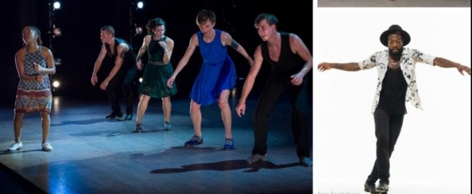 Chicago Human Rhythm Project Presents The 28th Annual RHYTHM WORLD