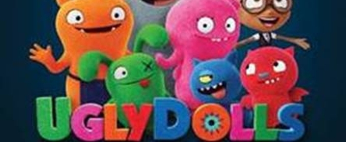 Atlantic Records & STXfilms Unveil UGLY (FEA) By Brazilian Pop Icon ...