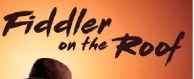 Review: FIDDLER ON THE ROOF at Spotlight Theatre Auckland