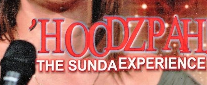Comedian Sunda Croonquist Brings HOODZPAH to Carolines On Broadway Today