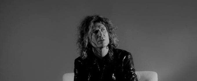The Killers' Dave Keuning Releases Second Solo Track PRISMISM