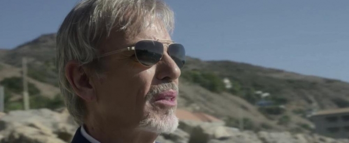 Season Two of Amazon Prime Original GOLIATH Premieres on 6/15 on Prime ...