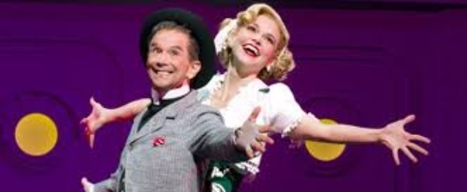 Review: JUST FOR LAUGHS COMEDY SONGS FROM MUSICALS at The Musical ...