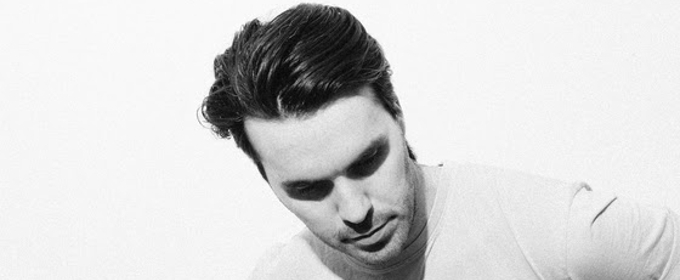 Chris Gale To Release Debut Album 'A Cloud'