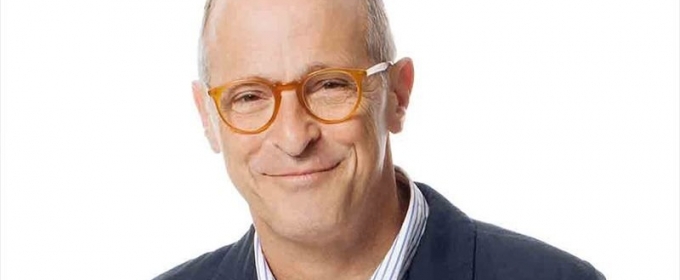 David Sedaris Returns to Popejoy Hall