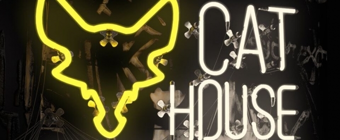 Cat Dealers Release 'Cat House Sessions: Best Of 2018'