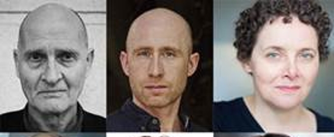 Royal Court Theatre Announces Casting For PITY By Rory Mullarkey