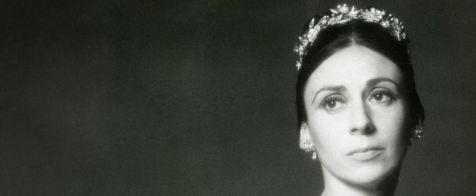 The Royal Ballet Will Celebrate The Life Of Annette Page In The Linbury ...