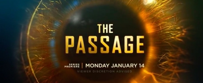 Fox to Premiere Epic Thriller THE PASSAGE