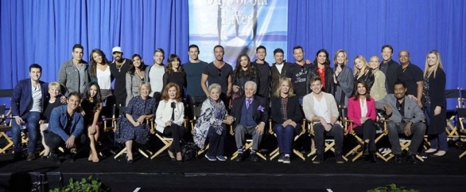 NBC Renews Multi-Emmy Award Winning Series DAYS OF OUR LIVES For 55th ...