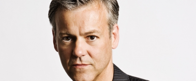 Rupert Graves To Make His Directorial Debut