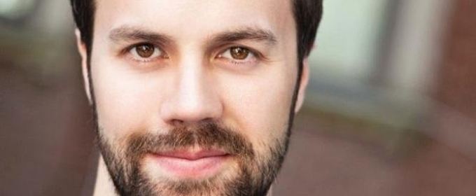 BWW Interview: Darick Pead: The Struggle, the Journey, the Narrative