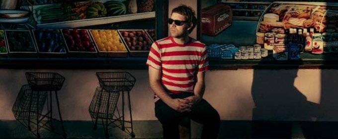 Mike Krol Kicks Off North American Tour This Week, New album Out Now