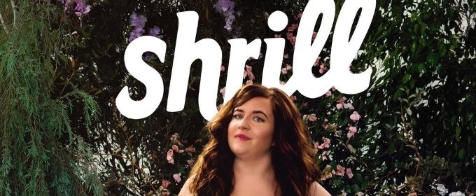 Hulu Renews SHRILL for Season Two