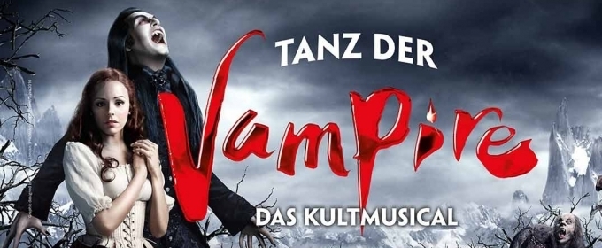 20th-Anniversary Production of DANCE OF THE VAMPIRES Comes back to ...