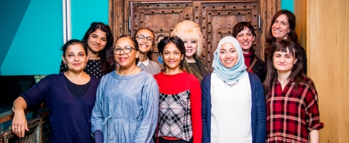 Guest Blog: Artistic Director Jatinder Verma Launches Festival I'LL SAY ...