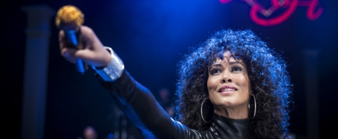 Port Elizabeth-Born Global Superstar Returns Home This Month For Her ...