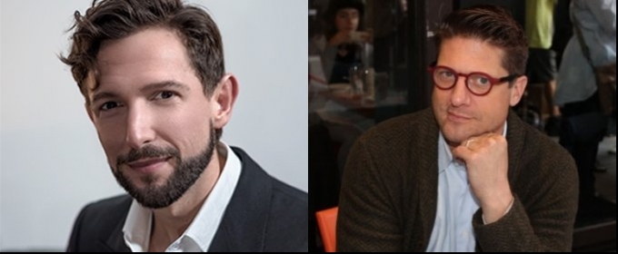 Aaron Blake And Christopher Sieber Will Lead CANDIDE In Atlanta