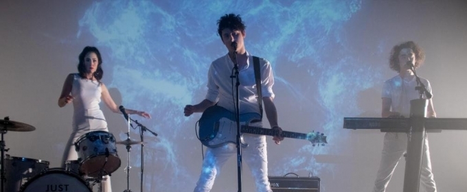 Triplet Pop-Rock Band Just Seconds Apart Release Official Video For ...