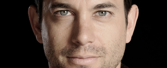 Adam Garcia Hosts London Tap Festival Gala