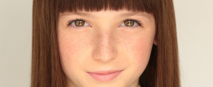 BWW Interview: Bella Fraker of SCHOOL OF ROCK at Orpheum Theatre