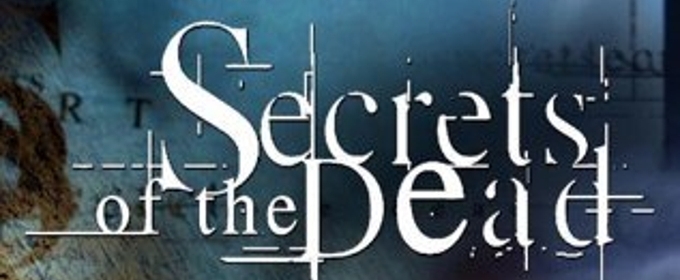 PBS's SECRETS OF THE DEAD: SCANNING THE PYRAMIDS Reveals Historic New ...