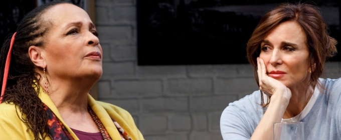 TV: First Look at the Off-Broadway Premiere of Susan Miller's 20TH ...