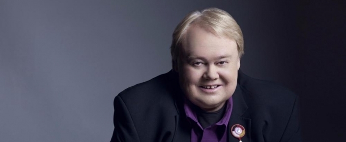 Emmy-Winning Comedian Louie Anderson to Bring DEAR DAD to A.C.T.'s ...