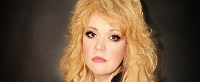 MaryAnne Piccolo Stars in 'A Night Of Nicks' Tribute To Stevie Nicks ...