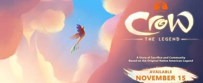 VIDEO: Watch the Trailer for CROW: THE LEGEND, Featuring Voices of John ...