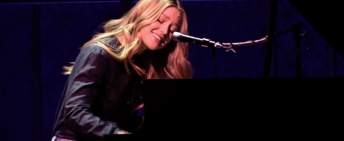 Melissa Benoist (Actor): Credits, Bio, News & More | Broadway World