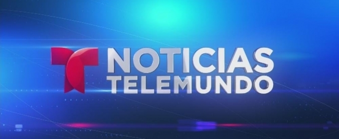 Noticias Telemundo to Develop First Ever English-Language Newscast for ...