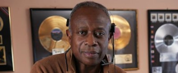 David Sancious Starts PledgeMusic Campaign For New Album 'Eyes Wide Open'