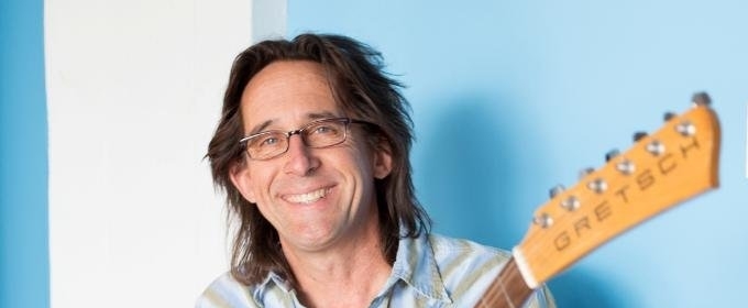 Two Sides of Ralph: Ralph Covert of Ralph's World and The Bad Examples ...