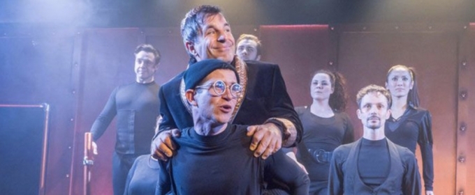 Rising British Star George Rae Makes His USA Debut