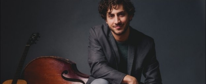 BONOMO Comes to Alexander Upstairs