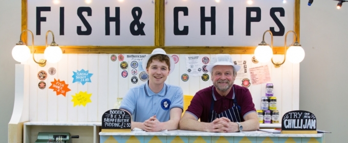 Manchester's Box of Tricks Launches Campaign for Tour Tickets, Events ...