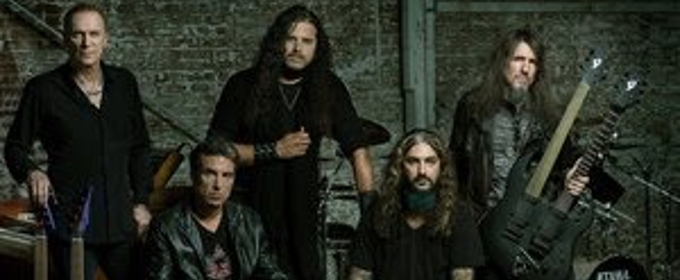SONS OF APOLLO Announces First String Of U.S. Shows As Part Of ...