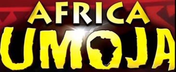 World-Renowned, Award-Winning Africa Umoja Announce USA Tour