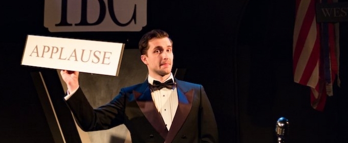 Guest Blog: Guy Retallack Talks MIRACLE ON 34TH STREET