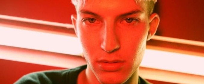 Gus Dapperton Shares New Song FILL ME UP ANTHEM