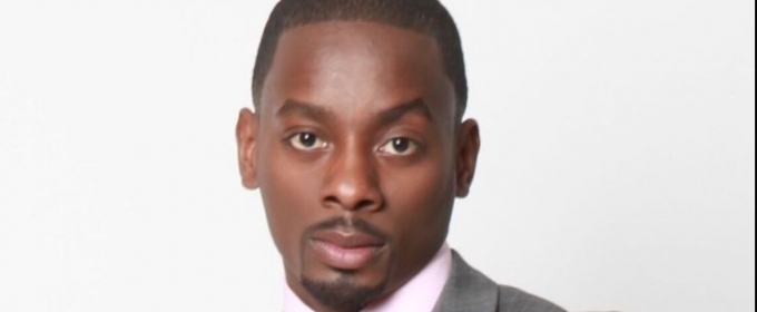 Construction Worker Turned Actor James Duke Walker Makes Stage Acting ...